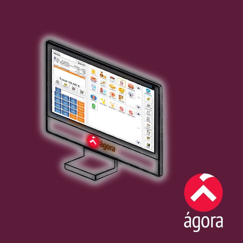 ÁGORA TPV RETAIL: SOFTWARE PARA COMERCIOS - CCI Torrevieja