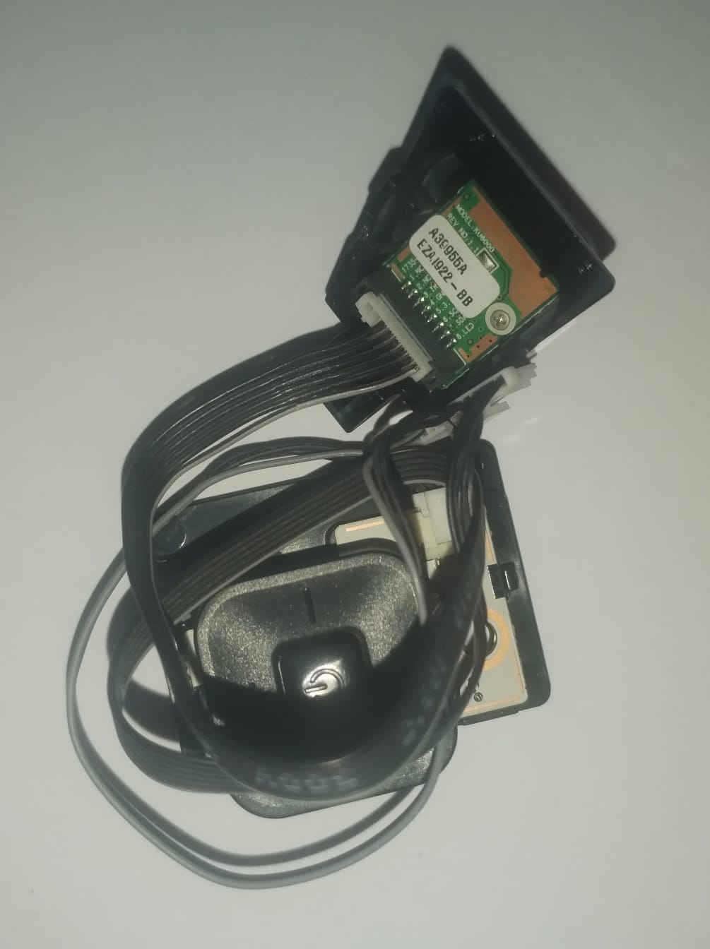 UE55KU6000 BOTONERA/IR TV SAMSUNG KU6000 - CCI Torrevieja